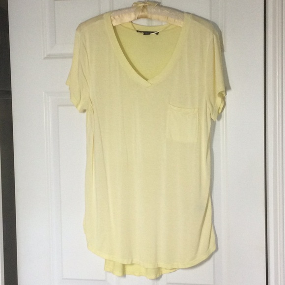 Boston Proper | Tops | Boston Proper Tunic Tee | Poshmark